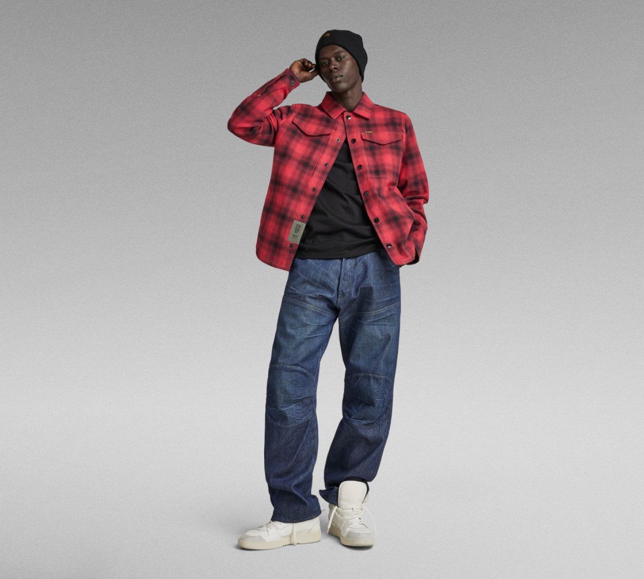 G-Star RAW® | Shop Raw Denim for Men and Women