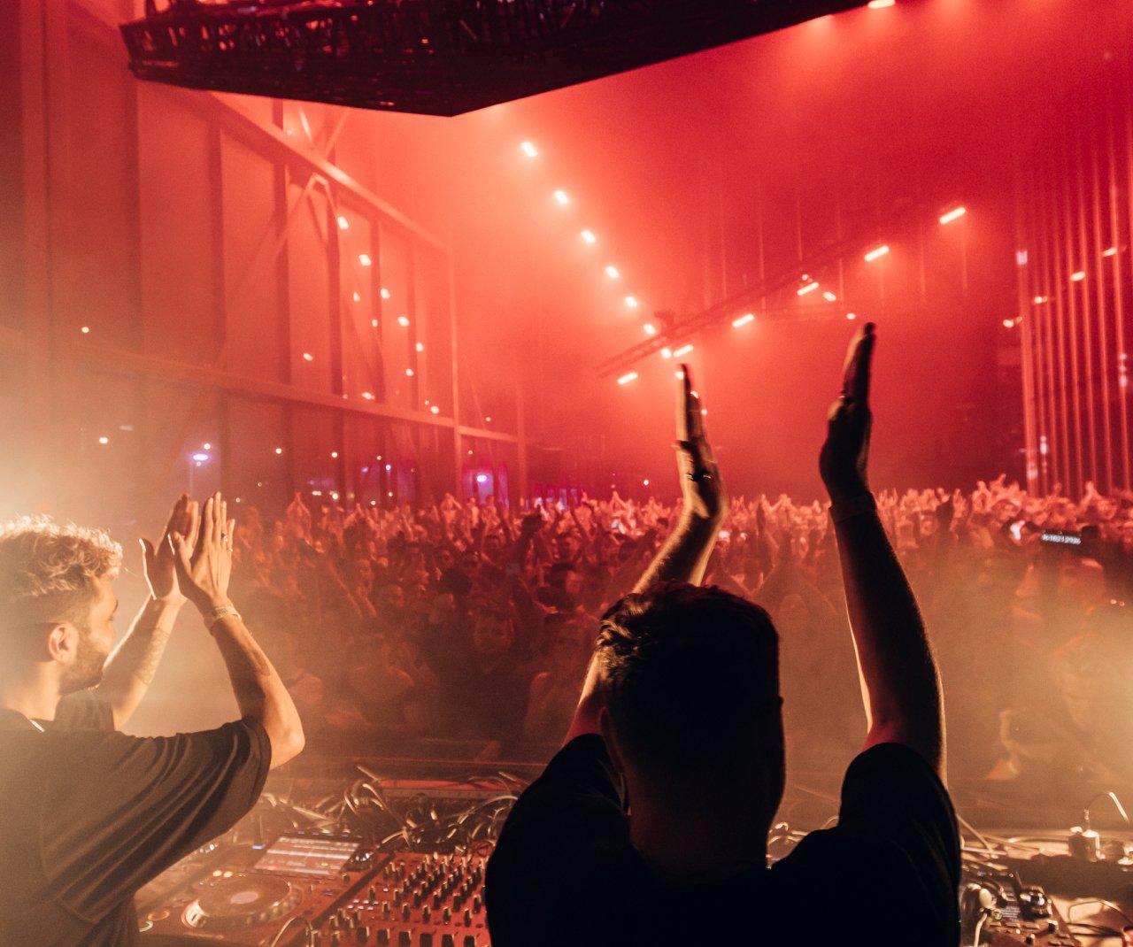 ADE x G-Star RAW®: Our Amsterdam Dance Event Lineup 2023